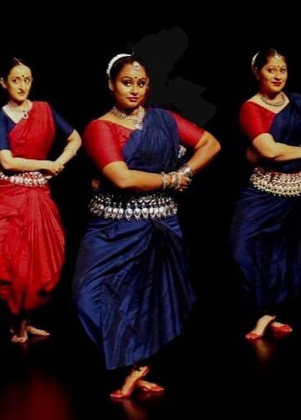 An evening with India’s most ancient dance form