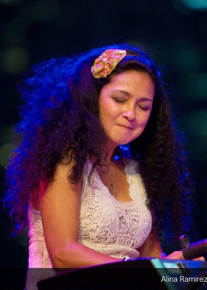 IRESON Latin Jazz Quintet at The Jazz Loft | Live Music