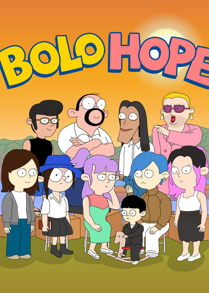 BOLOHOPE | Exhibition