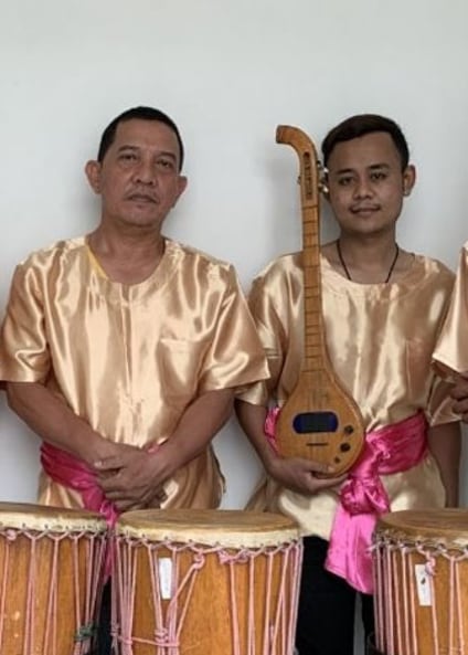 Festive Isaan: Rituals of Northeast Thailand