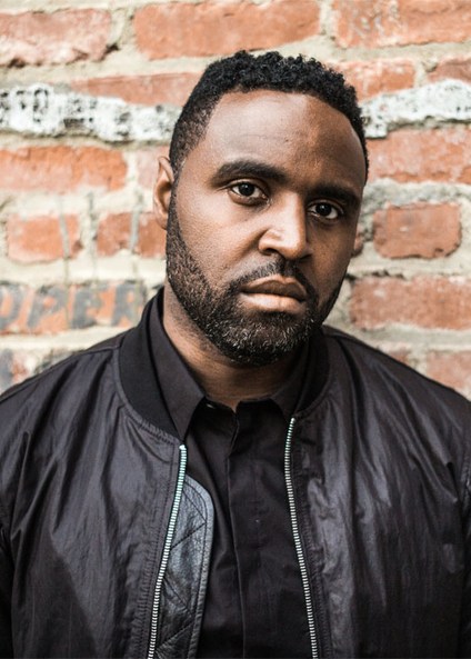 A Workshop with Kendrick Scott | Esplanade