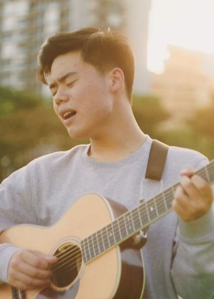 Life Lessons with Jeyes | Concert | Esplanade