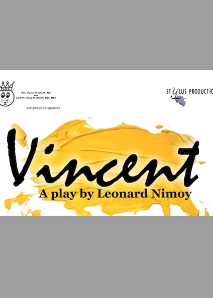 Vincent | 非粵語話劇