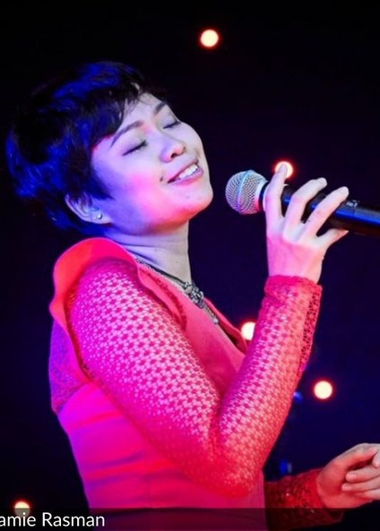 Namie and Ann Gie | Concert | Esplanade