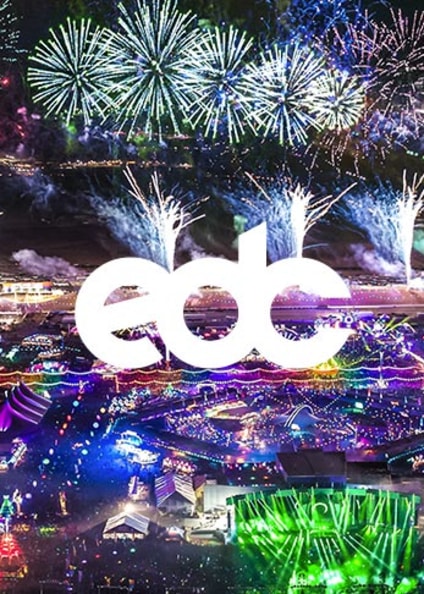 Electric Daisy Carnival - EDC Thailand 2025｜Music Festival
