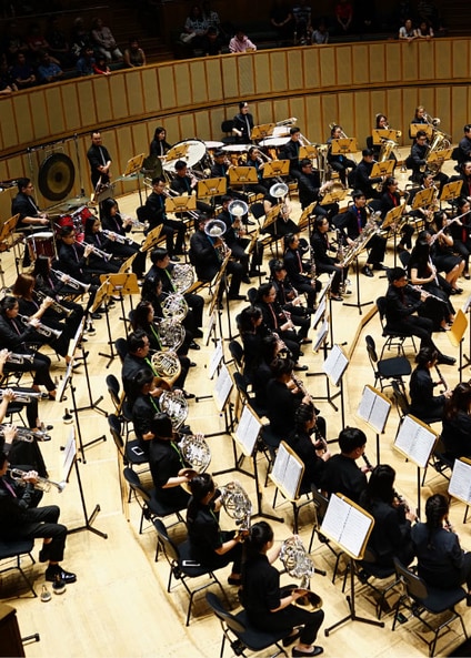 Pop Through the Years | Concert | Esplanade