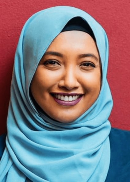 SCRIPT READING: Kemas | Esplanade