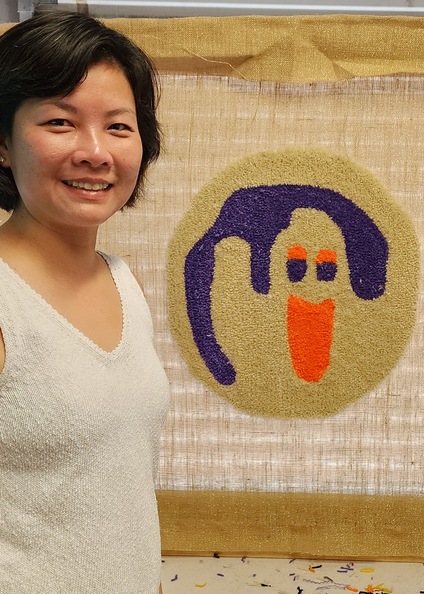 Orlando Rug Tufting Workshop