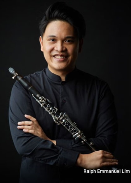 An Afternoon in Paris