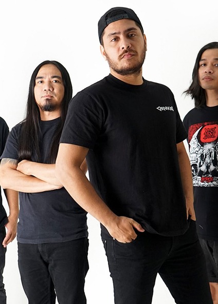 BURGERKILL | Concert | Esplanade