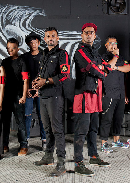 The Voodoo Sound | Concert | Esplanade