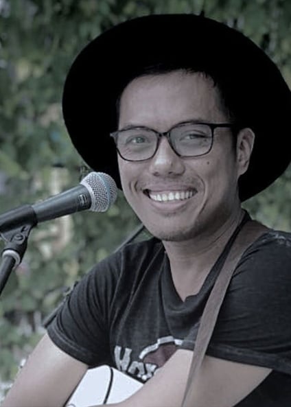 Jamiel Said & The Playmakers | Concert | Esplanade