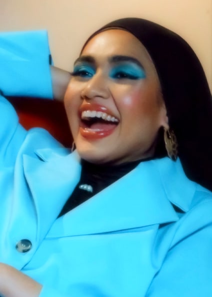 Shazza | Concert | Esplanade