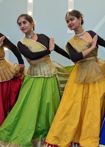 Patang | Dance Show | Esplanade