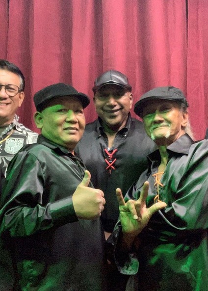 The Esquires | Concert | Esplanade