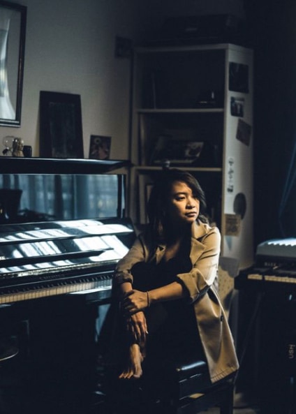 Jazz Fellow Fridays: Rachma Lim Fellowship Band | Concert