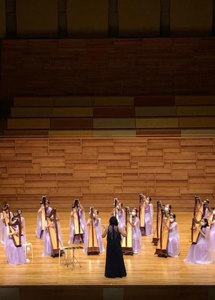 Lunchtime Performance | Concert | Esplanade