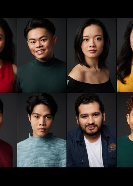 Soaring, flying…We’re breaking free | Musical | Esplanade