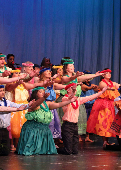 Introduction to Hula Dance | Workshop | Esplanade