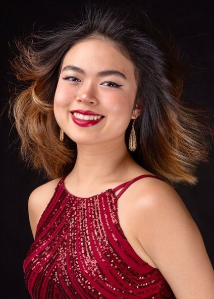 The Flipside of an Opera Singer | Theatre | Esplanade