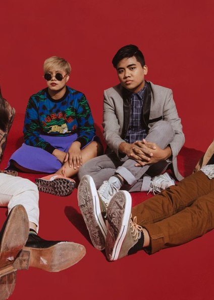 Oh, Flamingo! | Concert | Esplanade