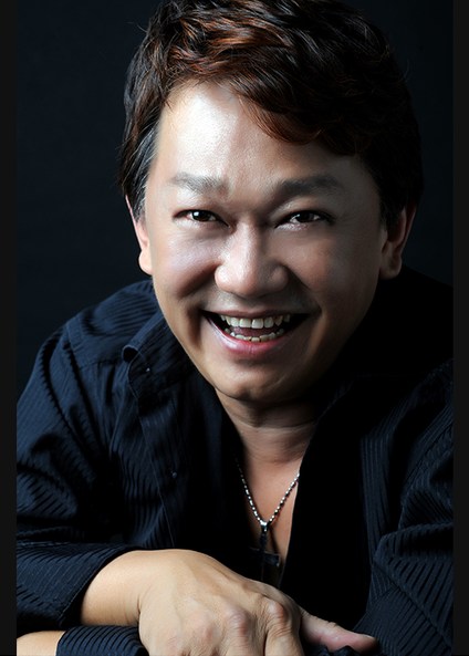 Peter Chua Sings His Favourite Songs | Concert | Esplanade
