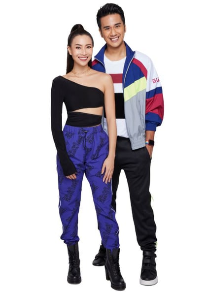 Fresh Music Live | Concert | Esplanade