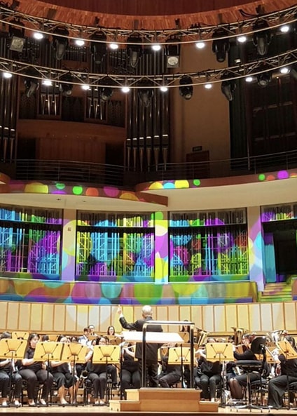 Wonderous Wanders | Concert | Esplanade