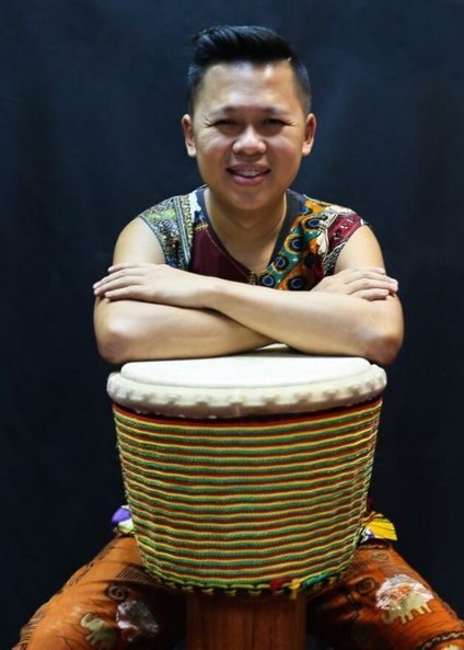 DJEMBE KAN | Concert | Esplanade