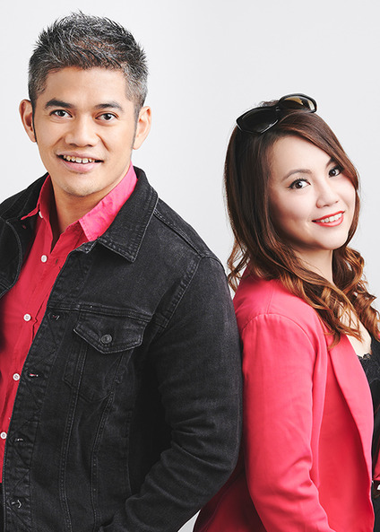 Unforgettable Love Songs by ShiLi and Adi | Concert