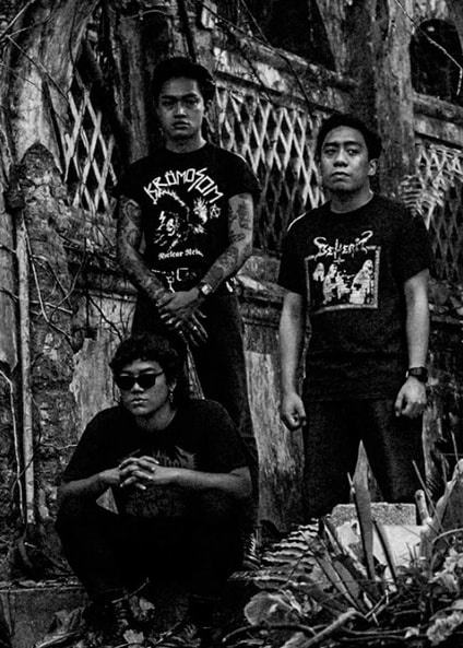 Doldrey | Concert | Esplanade