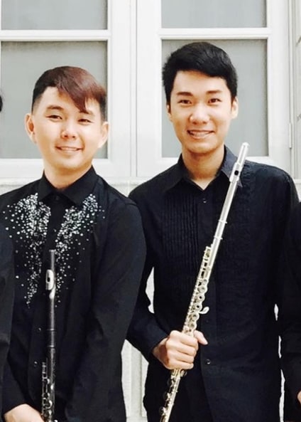 Magic Flute Fantasy | Concert | Esplanade
