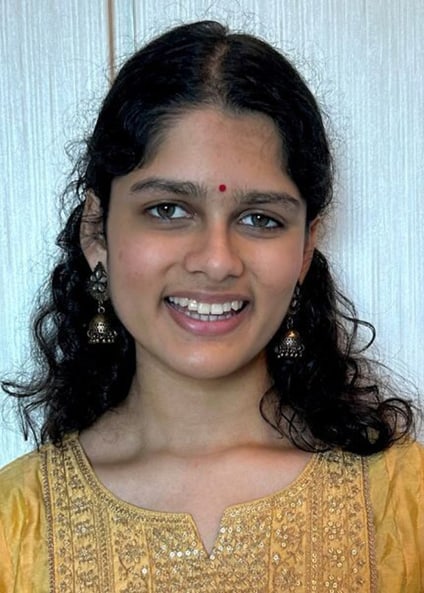 Classical Music Stage – Kavya Venkatesh | Concert |Esplanade