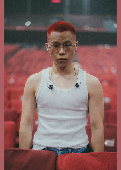 Gareth.T “ T-Time ” | 演唱会 | 华艺节 2024 | 滨海艺术中心