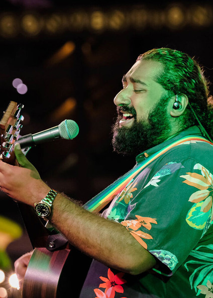 All Things New: Daniel Sid | Concert | Esplanade