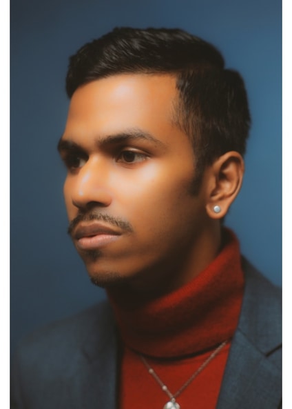 All Things New: Nick Zavior | Concert | Esplanade