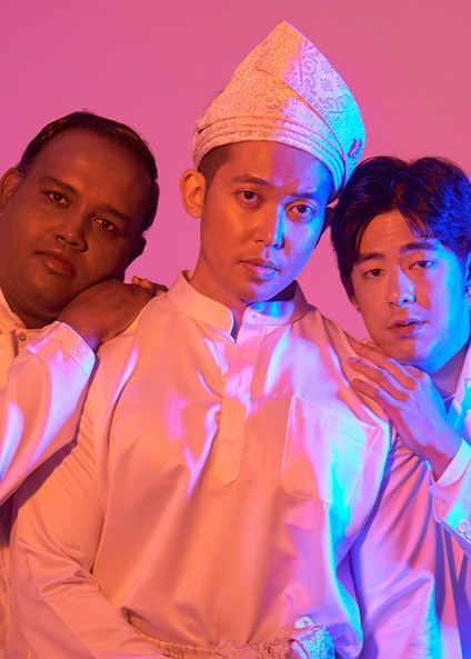 Never The Bride | Theatre | Esplanade