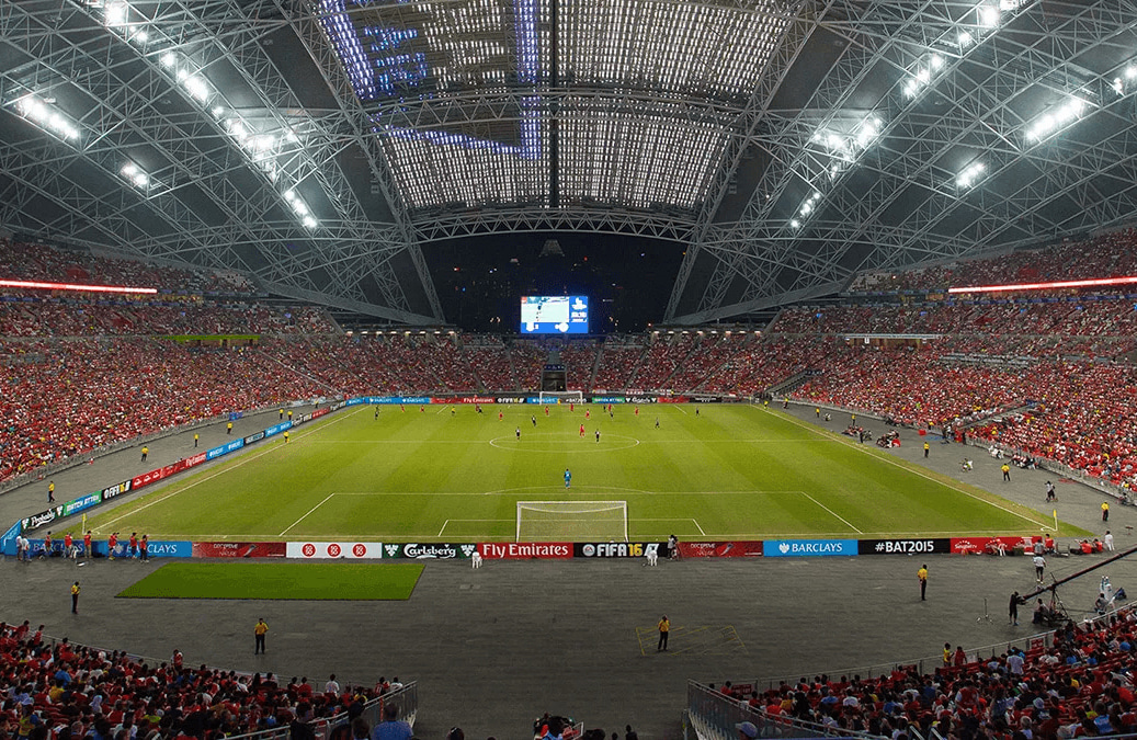 Singapore Stadium Events - Infoupdate.org