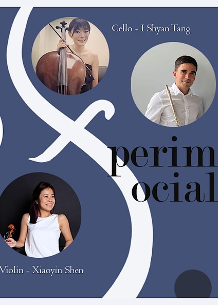 EXPERIMENTS SOCIAL | A Thursday Classical Evening