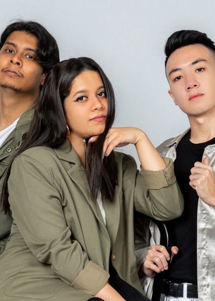 Third Degree | Concert | Esplanade