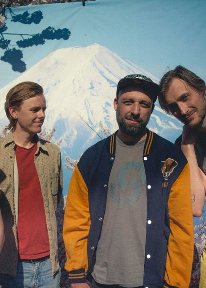 Delta Sleep | Concert | Esplanade