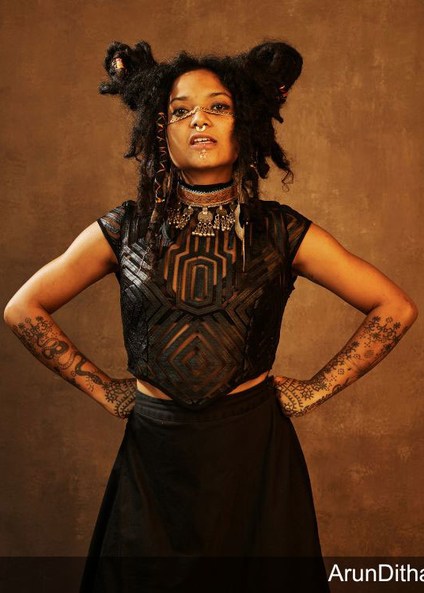 ArunDitha x Kansh | Concert | Esplanade