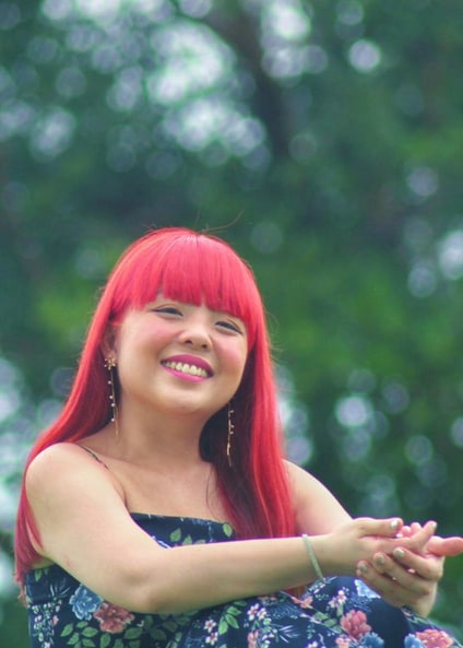 Amanda Germaine Lee ft. Foo Ming Yong | Concert | Esplanade