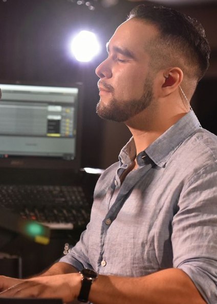 Chris Carpio – My Musical Journey | Concert | Esplanade