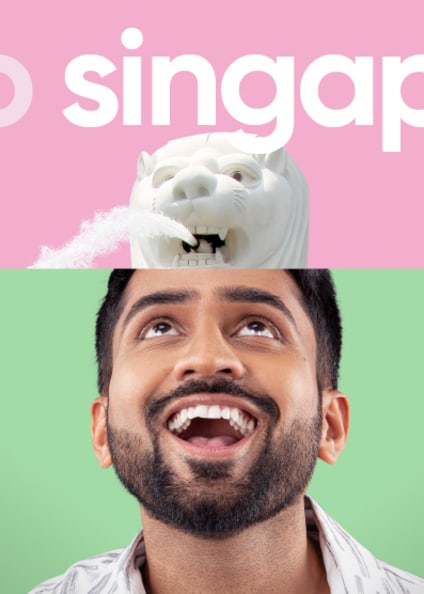 Aravind SA's We Need to Talk | Comedy Show