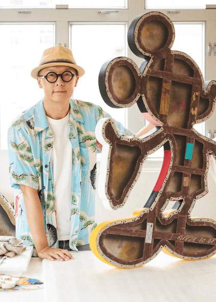 Eric So: The Storyteller｜展售會