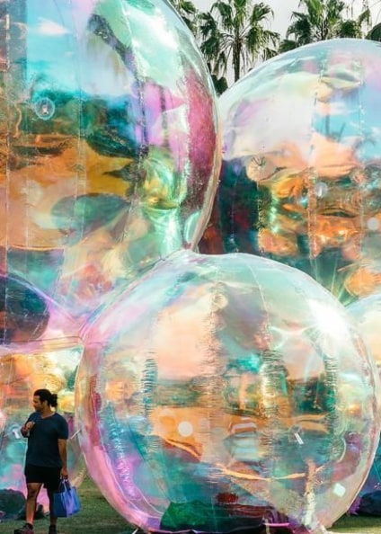 WestK Fun Fest | West Kowloon Cultural District