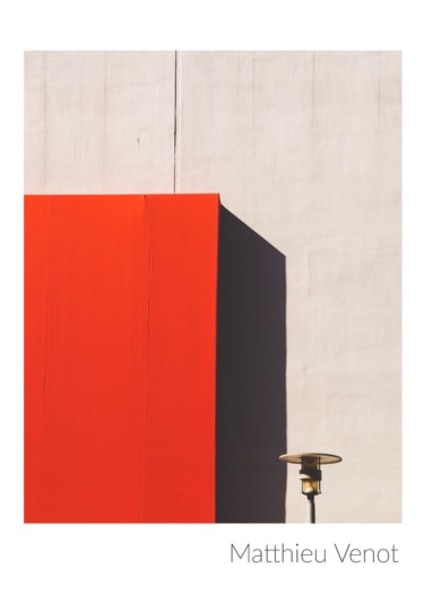 城市聚焦｜法國攝影師 Matthieu Venot 及西班牙攝影師 José Conceptes 聯展｜雍廷序畫廊