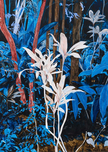 Liminal Interval｜Tobe KAN Solo Exhibition