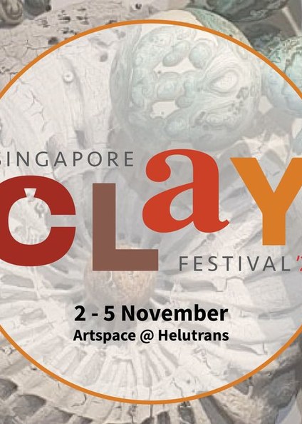 Singapore Clay Festival '23